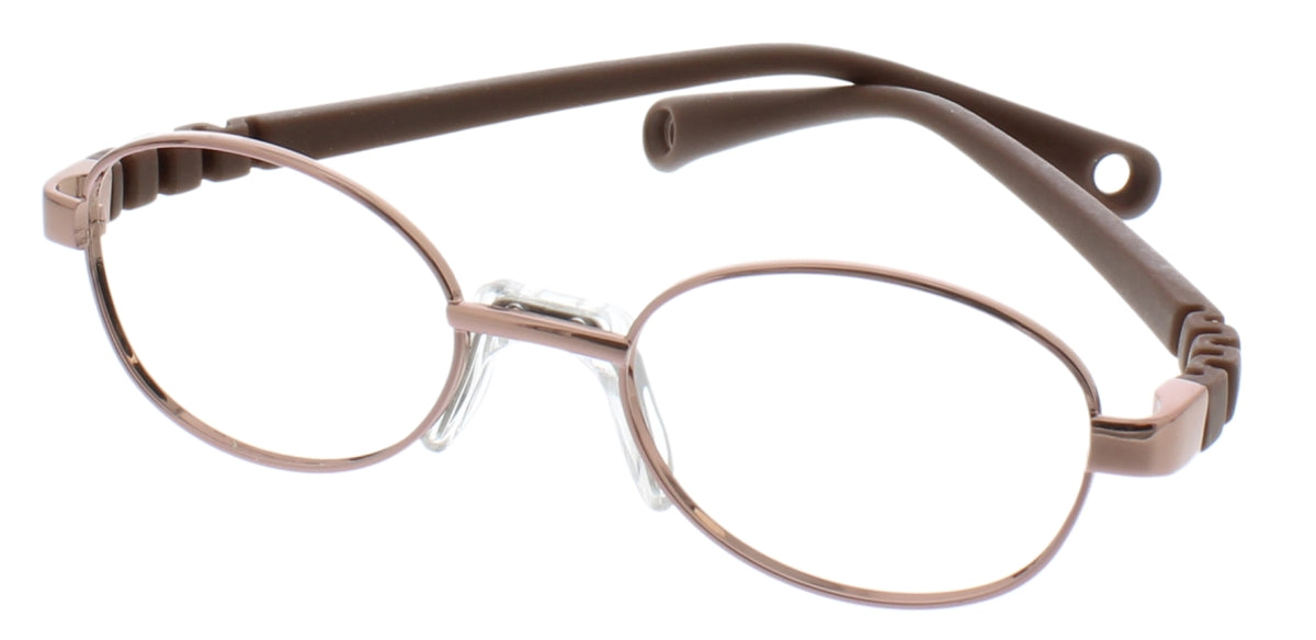 SWEET PEA | Dilli Dalli Baby & Toddler Eyeglasses with Flexible Frames – Dilli Dalli | Flexible ...