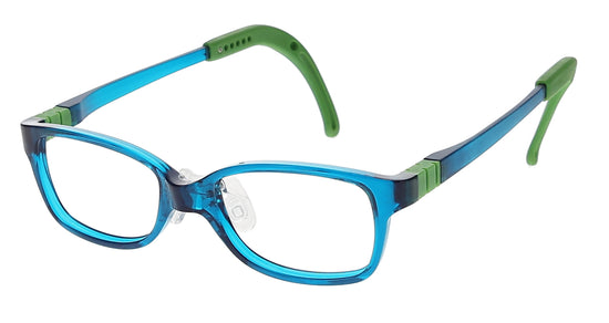 DUMPLING | Dilli Dalli Child Eyeglasses for Kids - Flexible Frames ...