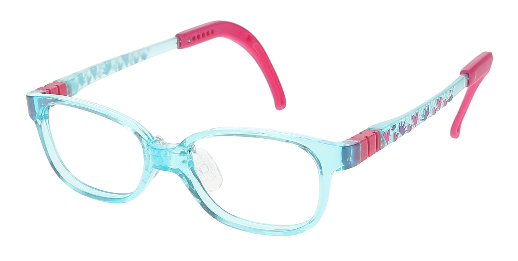 GIGGLES | Dilli Dalli Child Eyeglasses for Kids - Flexible Frames ...