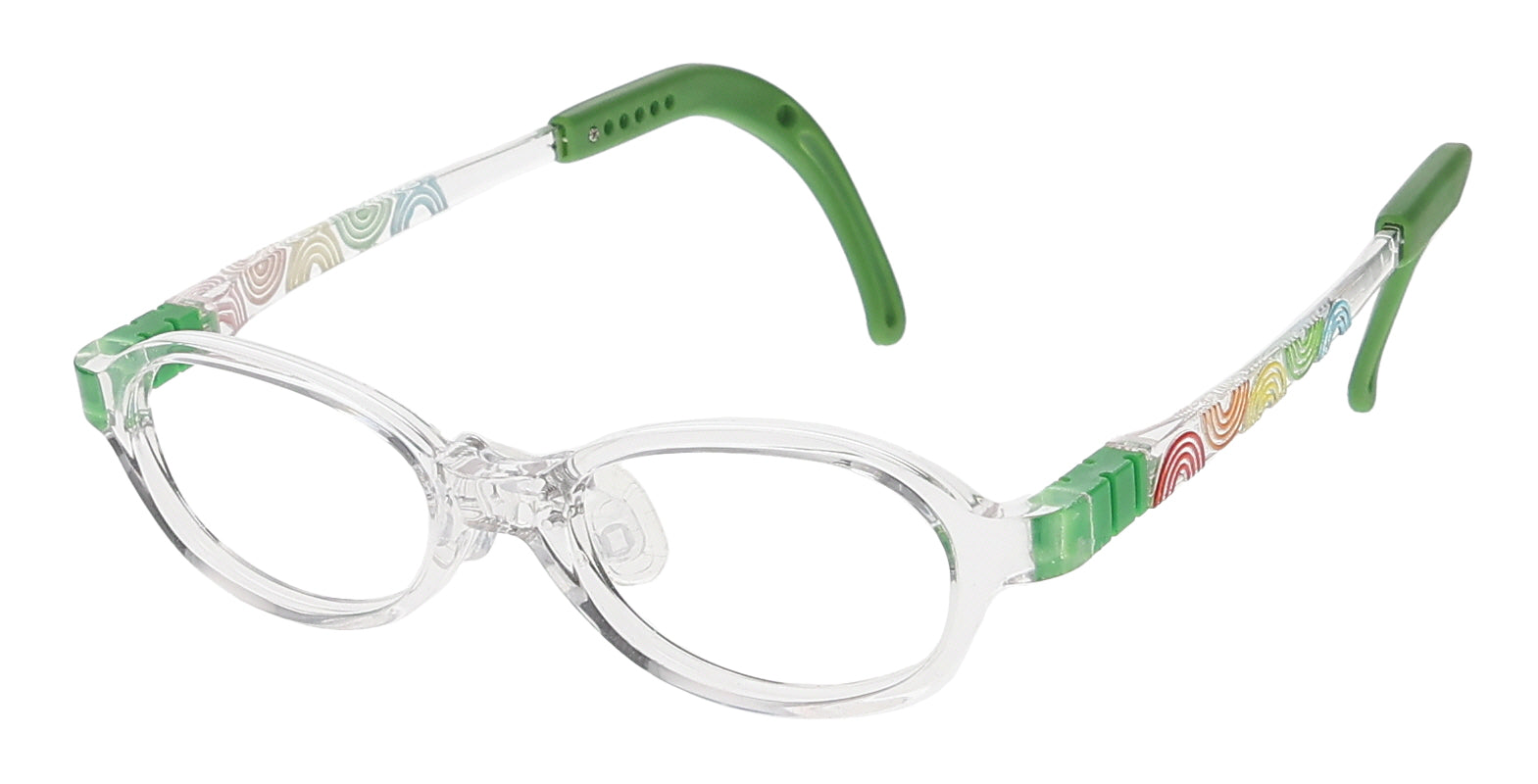 PEE WEE | Dilli Dalli Child Eyeglasses for Kids - Flexible Frames ...
