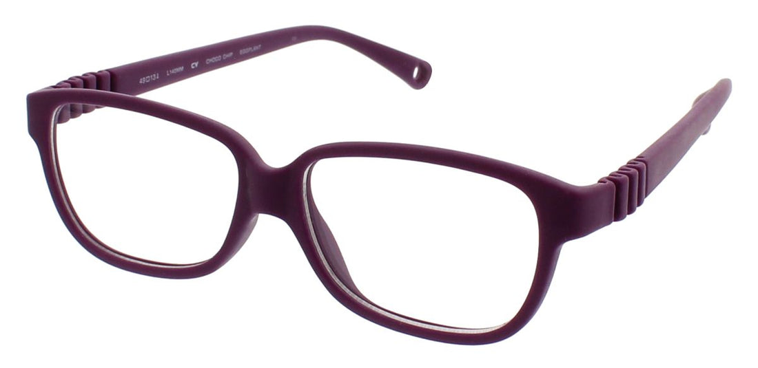 CHOCO CHIP | Dilli Dalli Tween Eyeglasses for Children - Includes Strap ...