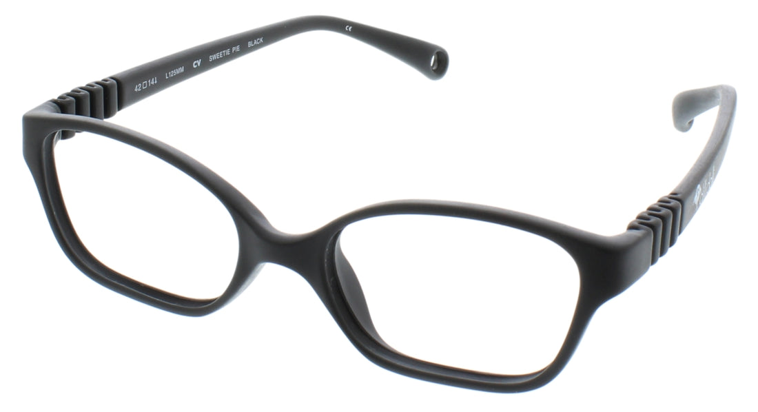 SWEETIE PIE | Dilli Dalli Baby & Toddler Eyeglasses with Bendable Frames – Dilli Dalli ...
